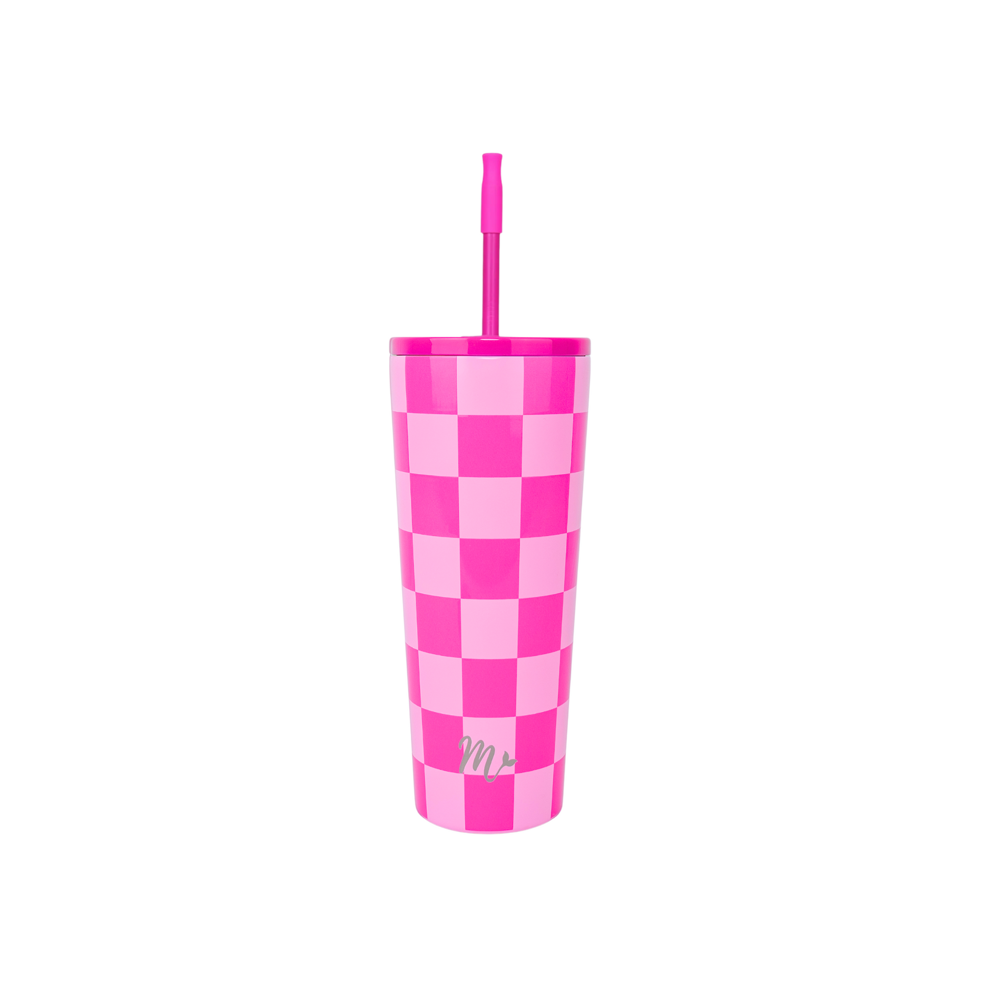 Drinkware – Mermaid Straw