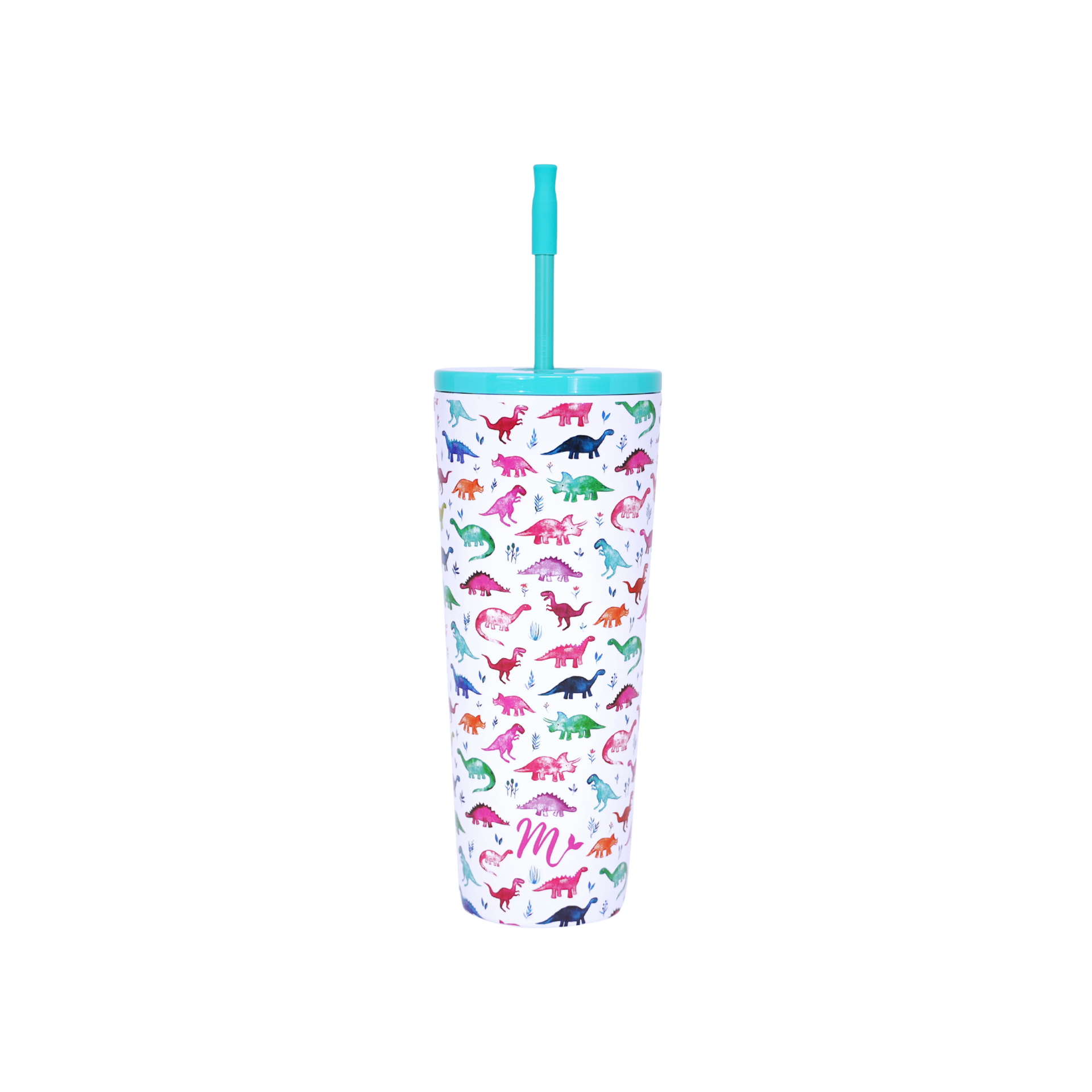 Drinkware – Mermaid Straw